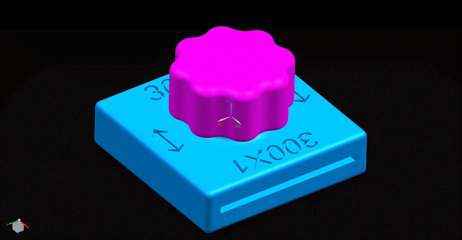 Steel Rule Positioner by 亮仔 - MakerWorld