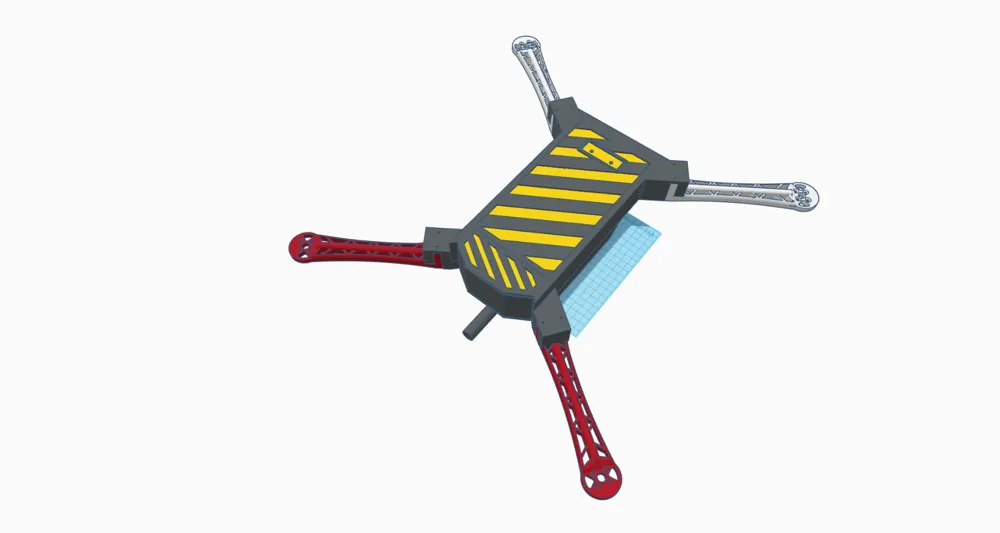 Ghostbusters Frozen Empire Drone Trap by Right Coast Props - MakerWorld