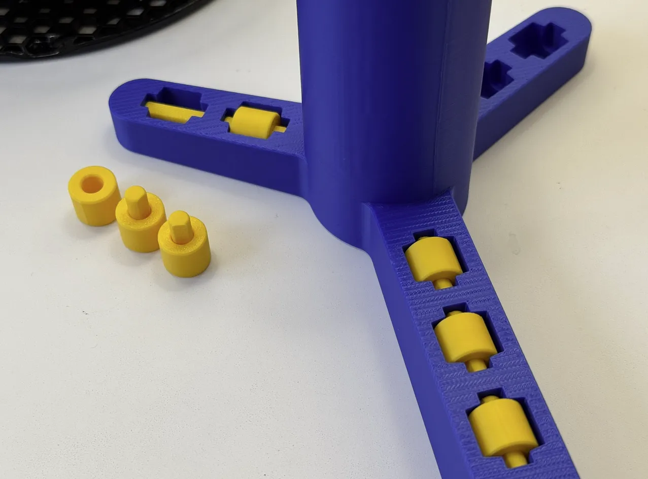 PASTA lite Receiver - a Pastamatic Remix Remixed by KYZ Design ...