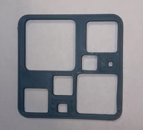 Perfect Square Stencil Rounded Edges by Joe Brayshaw MakerWorld ...