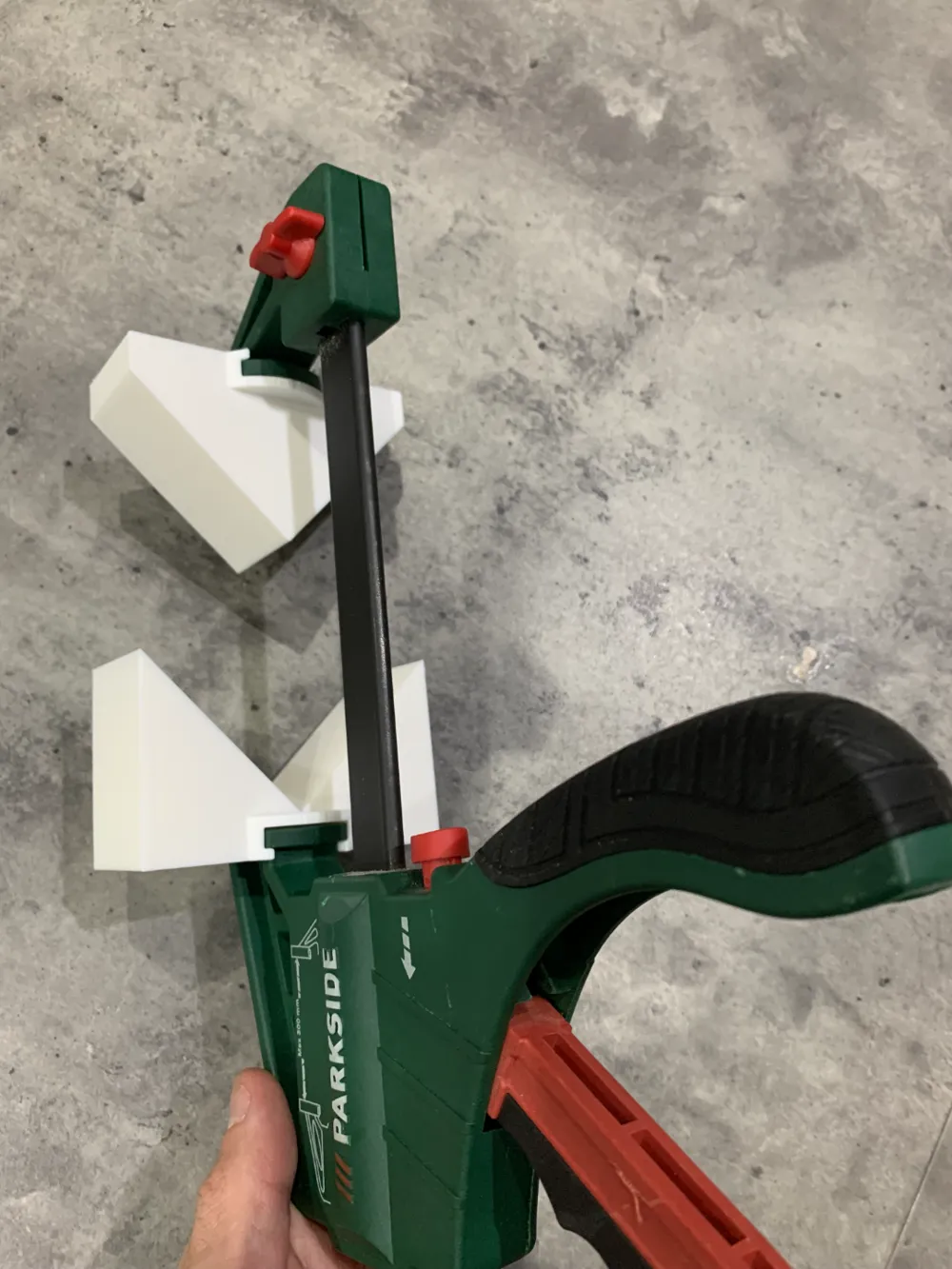 Kit morsetti PARKSIDE by Danielepand - MakerWorld