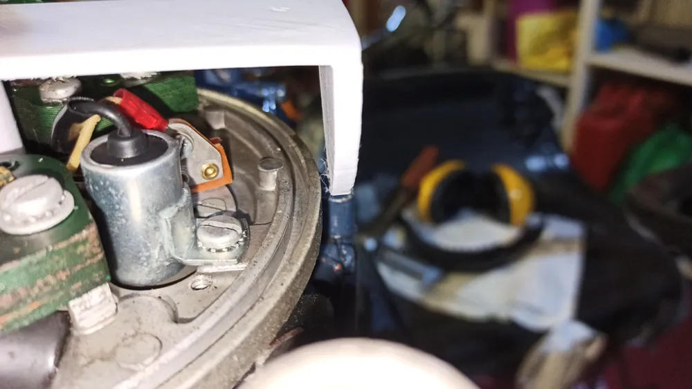 OMC / Johnson / Evinrude Timing Fixture Tool by jonsja MakerWorld ...