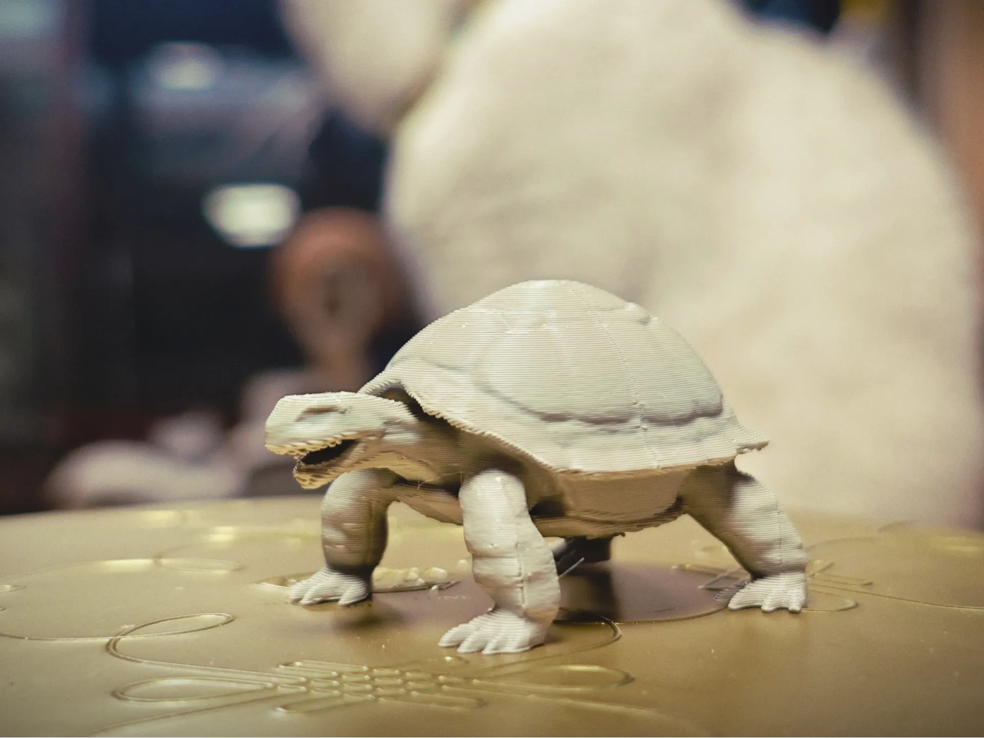 Tortoise by AtamiSquare - MakerWorld