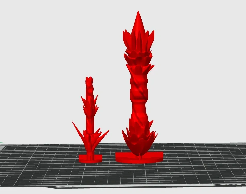 Mechanical Godzilla Lighting Modification Special Effects by user ...