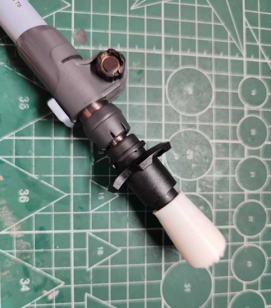 MT500 Trekking Pole Tip Protector by user_4011158781 - MakerWorld