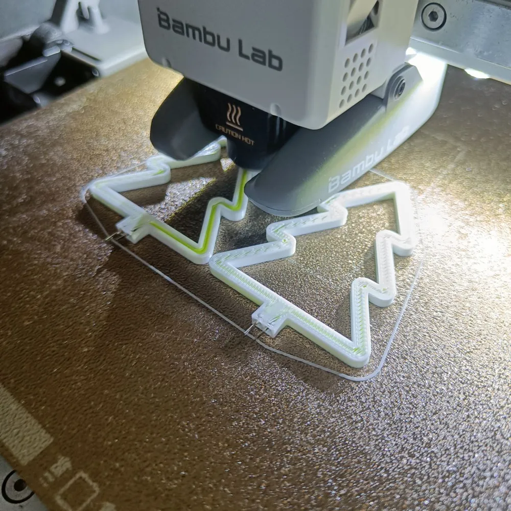 Filament LED Xmas Tree by user_3532378366 MakerWorld: Download Free 3D ...