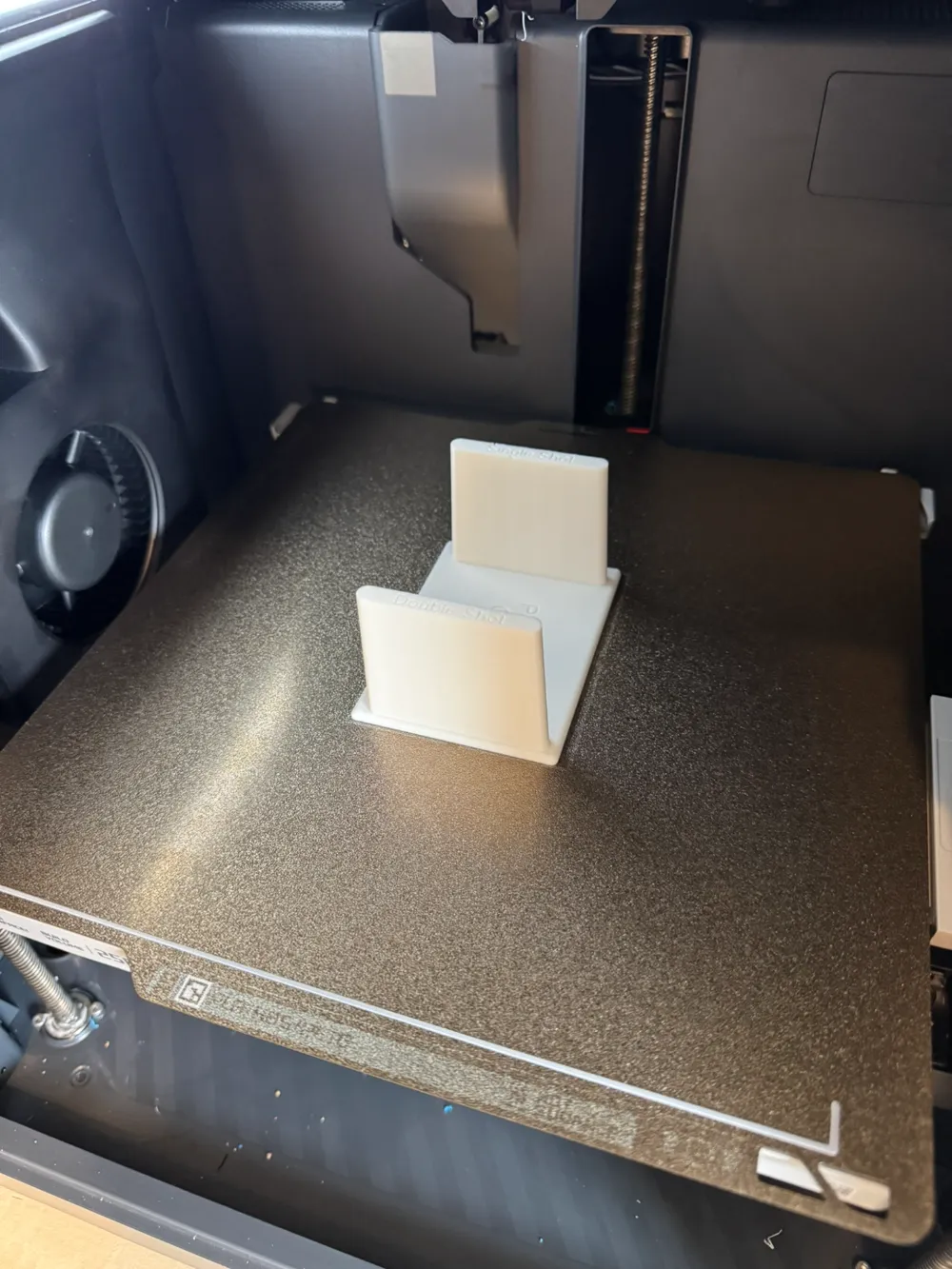 Breville Smart Grinder Portafilter Cradle Holder by Chief Bush Wookie ...