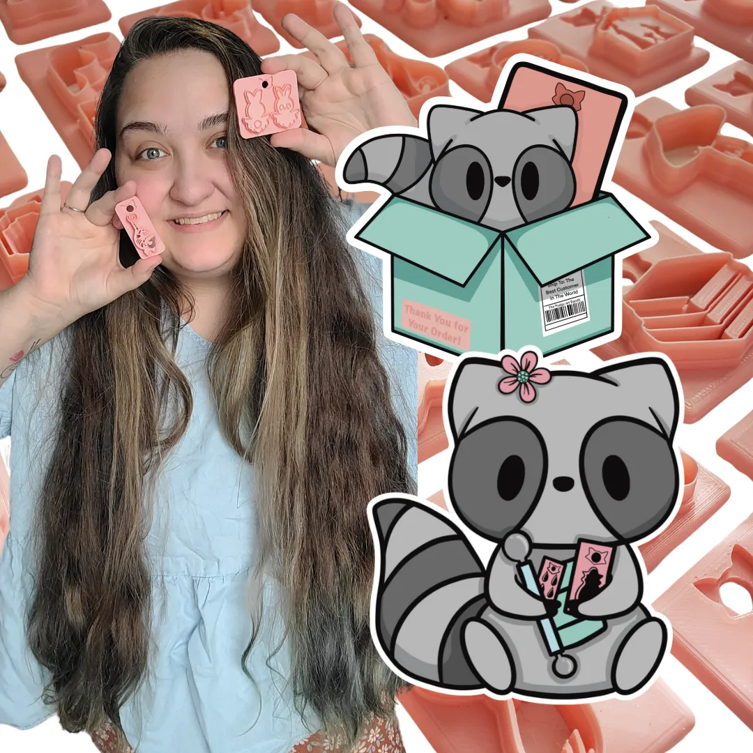 Rising Sun Window Cling/Sun Catcher Clay Cutter by Crafty Clay Babes x ...