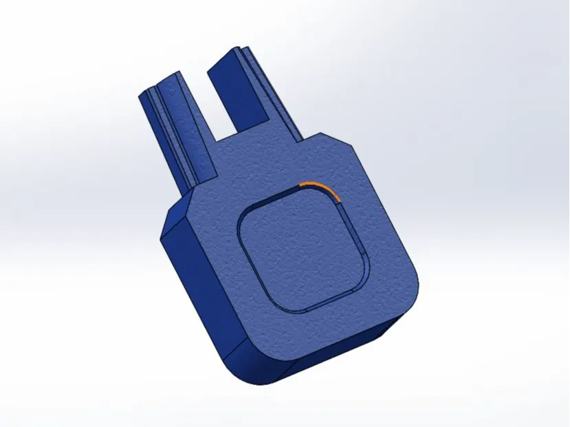 Car headlight bulb and LED cartridge removal tool, those who know ...