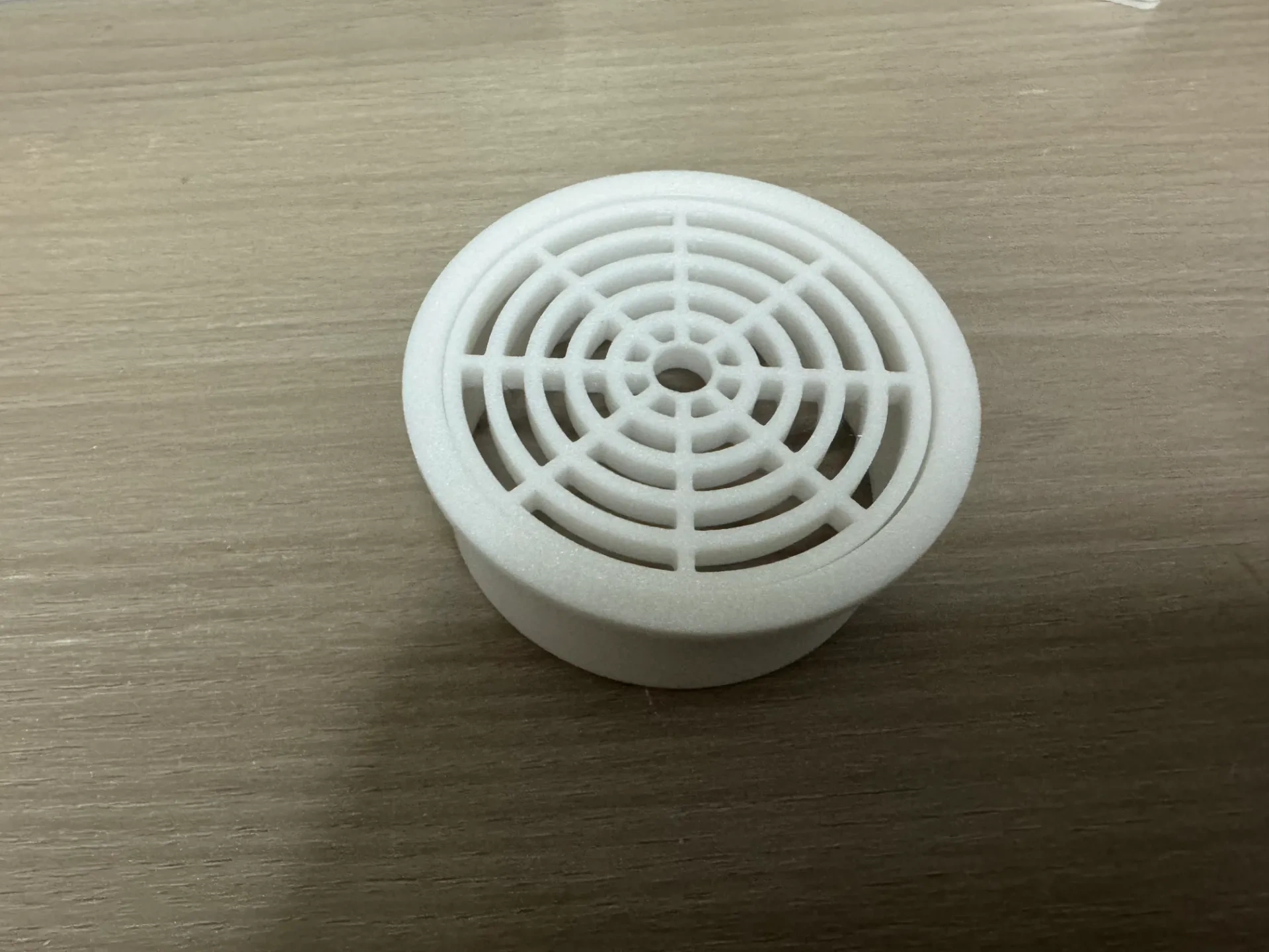 75mm PVC pipe -- insert type floor drain by Abing - MakerWorld