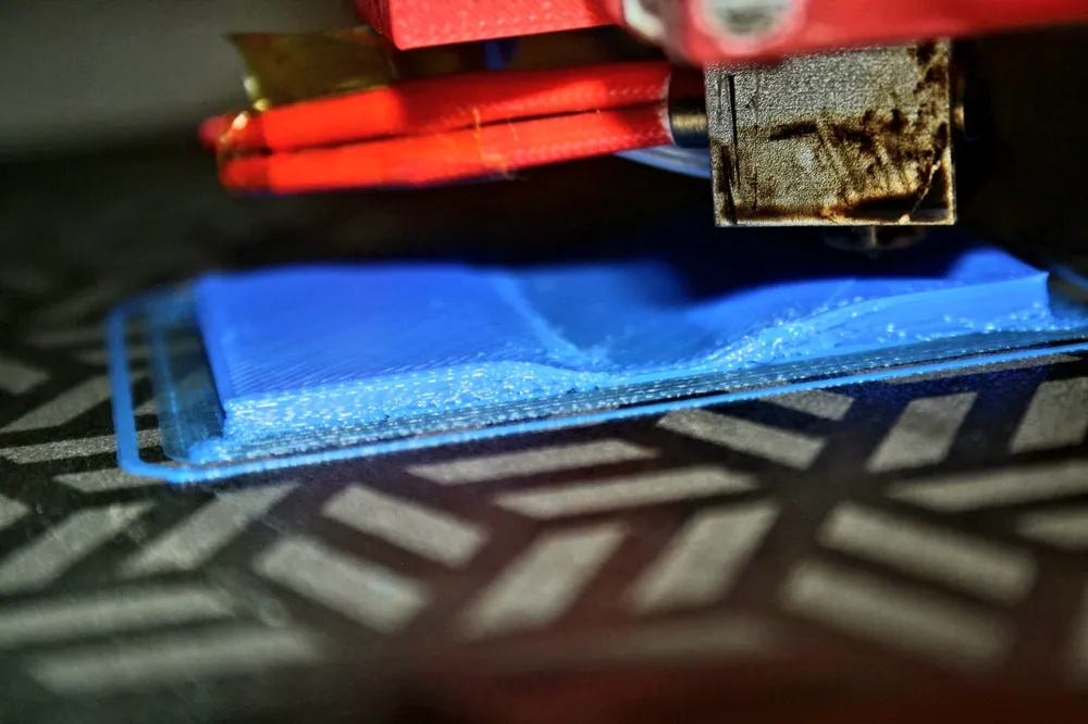 Instructions for Non-Planar Printing by 3DesignMD - MakerWorld