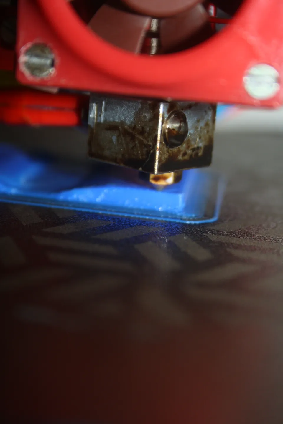 Instructions for Non-Planar Printing by 3DesignMD - MakerWorld