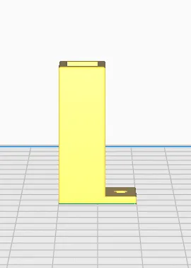 IR sensor holder by selene - MakerWorld