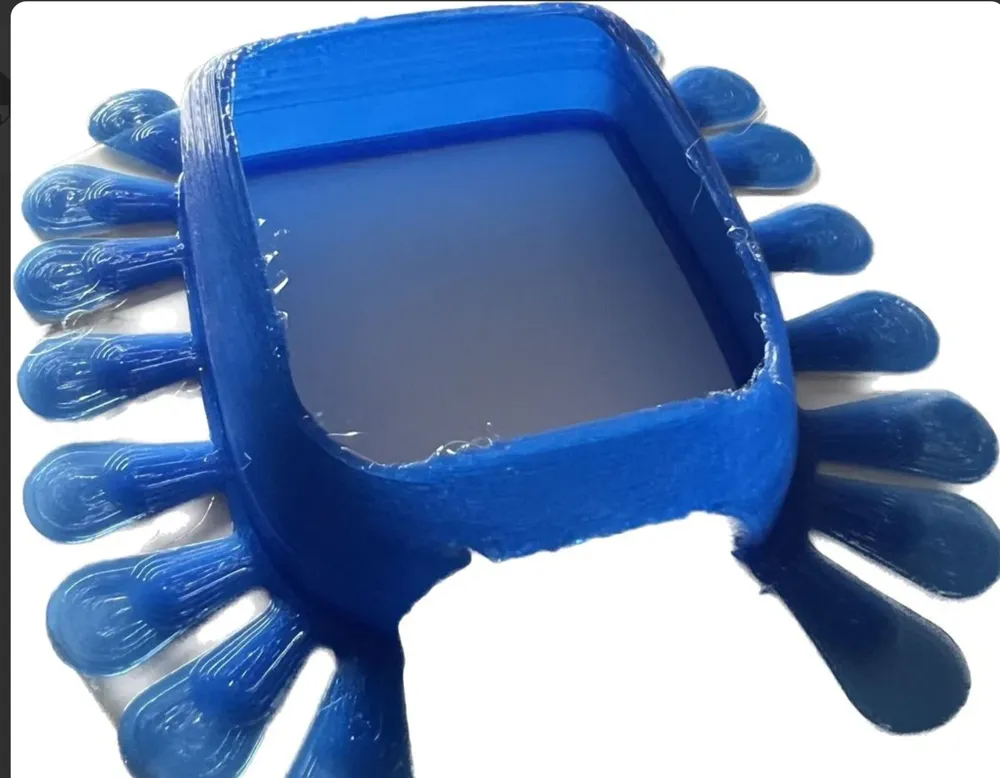 Omnipod 5, shield, Guard, Cover - Free 3D Print Model - MakerWorld