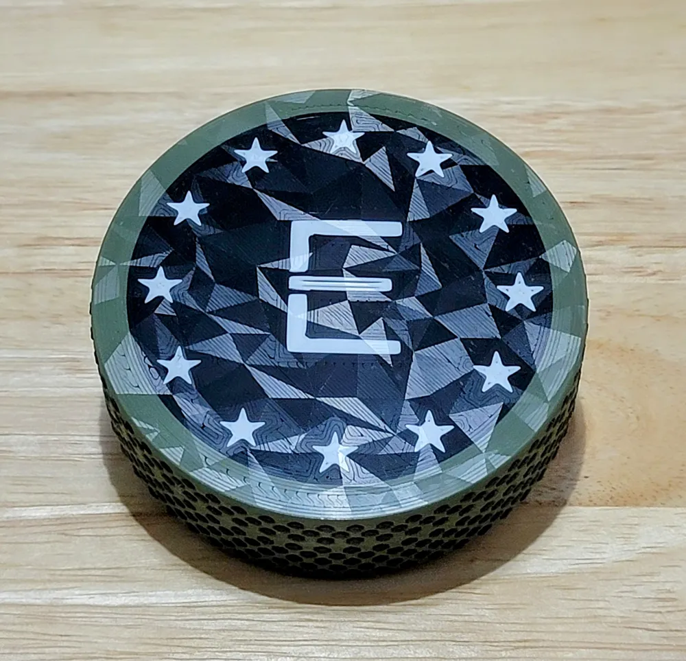 Enclave Zyn Can - Free 3D Print Model - MakerWorld