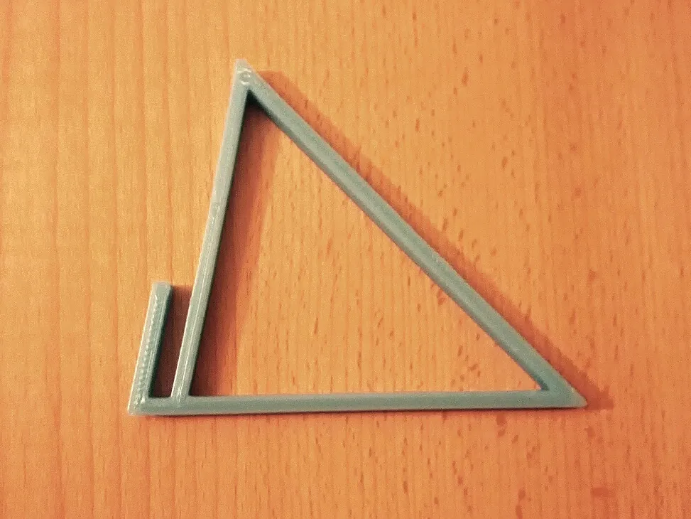 Foam Core Board Feet by cahorton MakerWorld: Download Free 3D Models