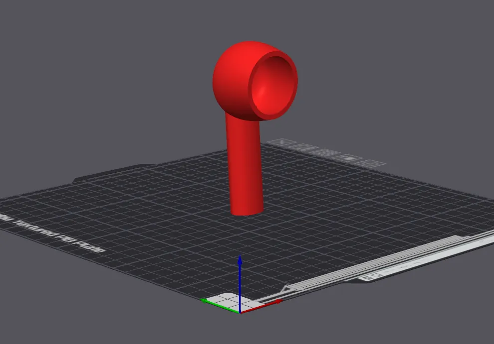 Vuse Alto pipe insert by kyleiufer MakerWorld: Download Free 3D Models