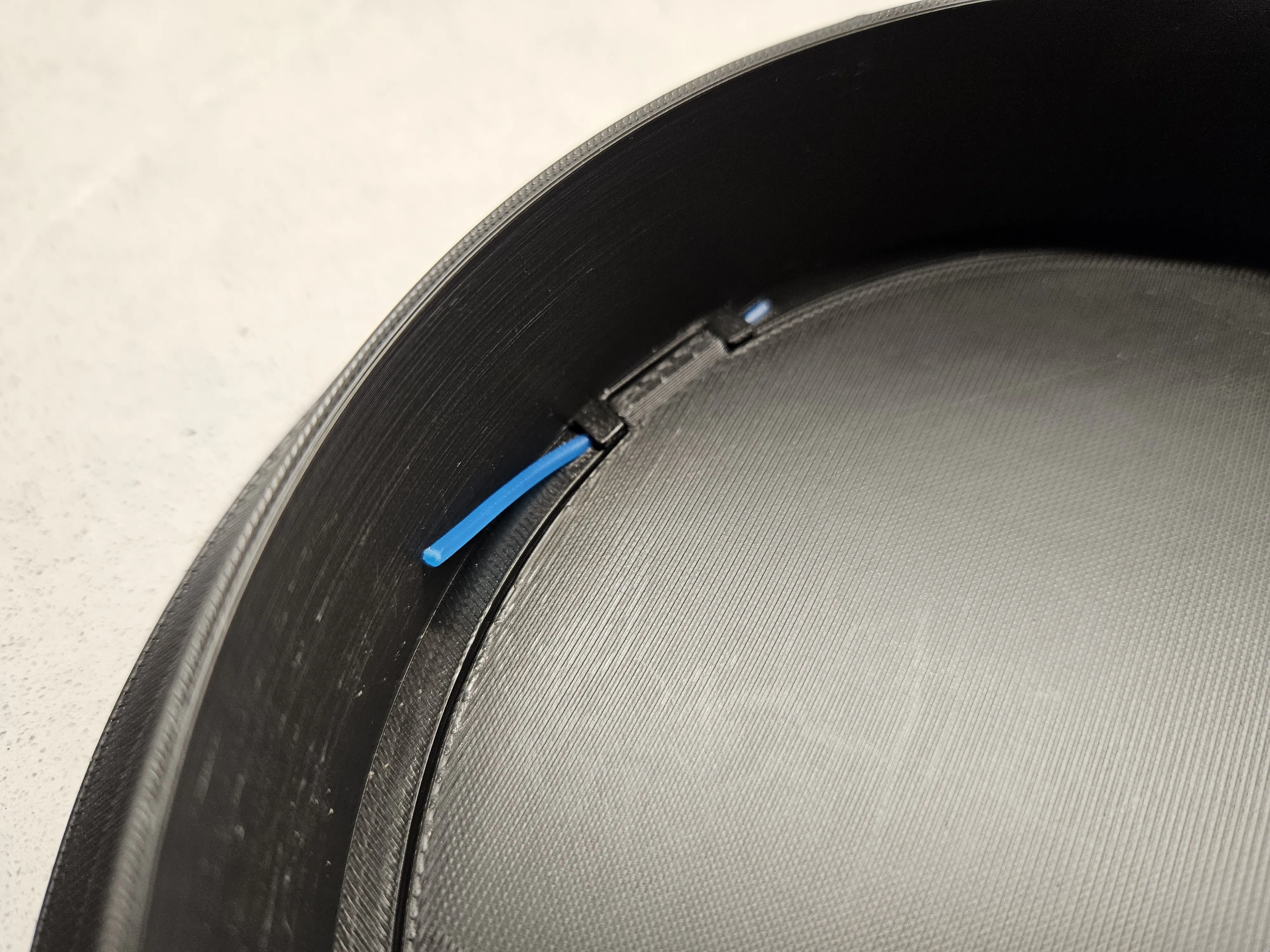 Filament Roll Secret Vault / Stash by Loffe MakerWorld: Download Free ...