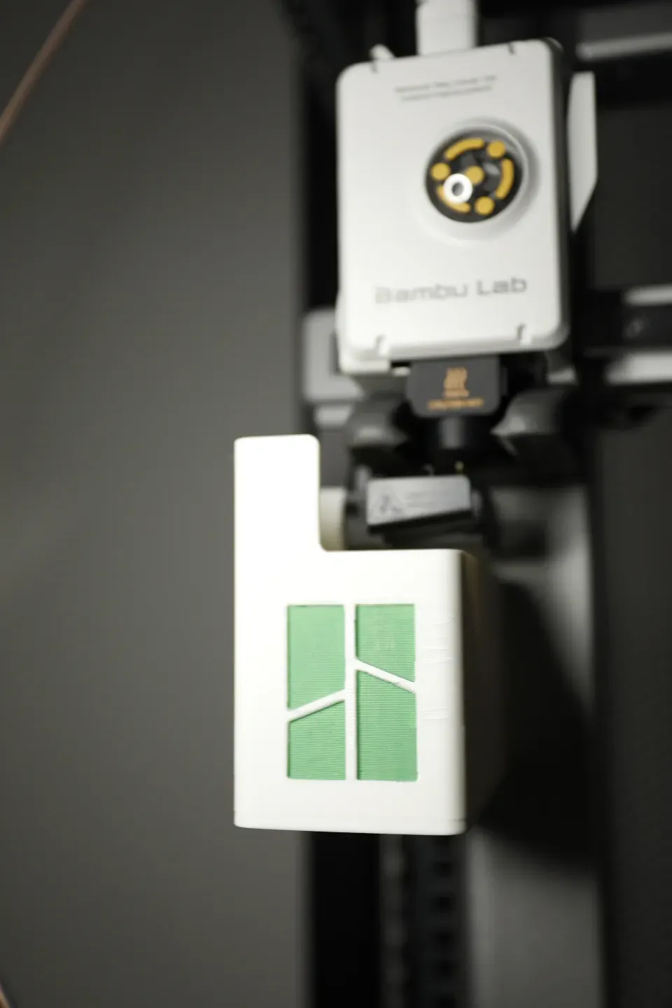 Bambu A1/Mini Waste Bin (Poop Bin) 55-minute print by flaming flowers ...