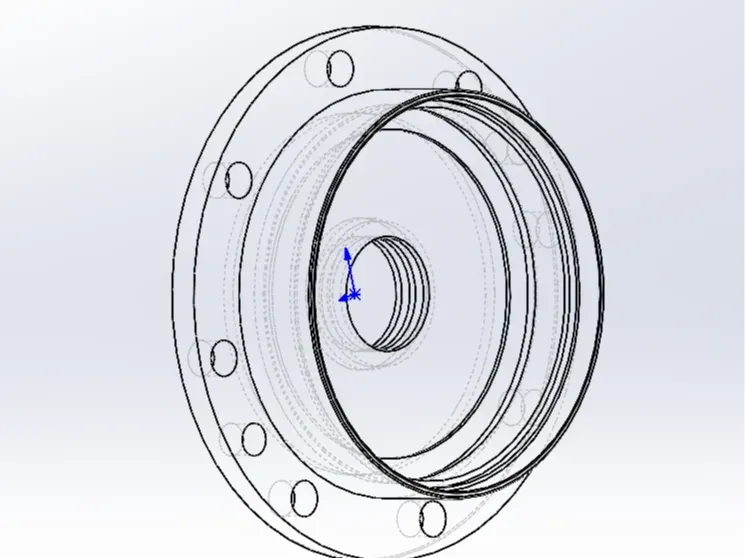 Self-designed cover - Free 3D Print Model - MakerWorld