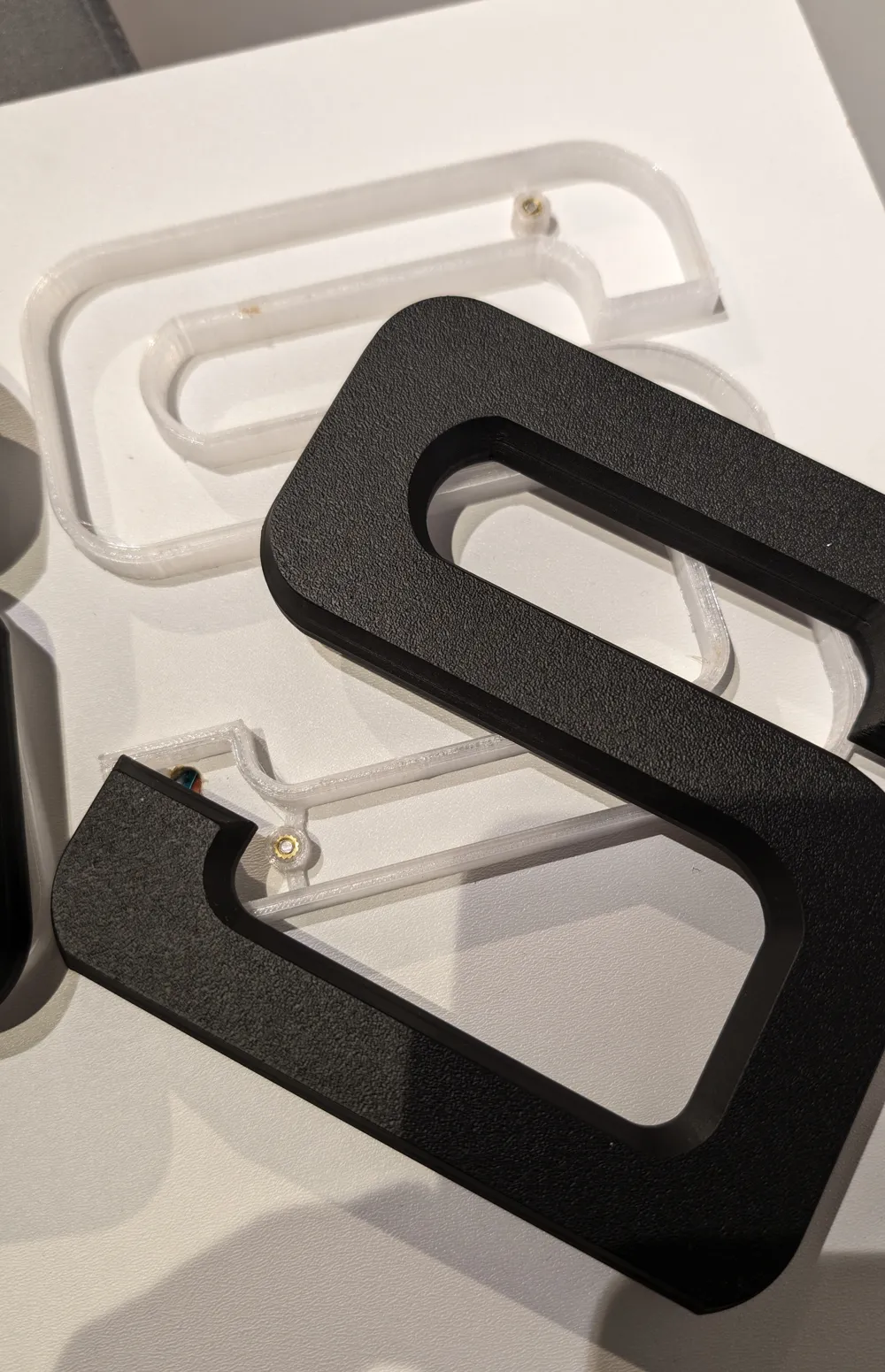 Escape From Tarkov - LABS LED Wall Sign by TestoMane MakerWorld ...