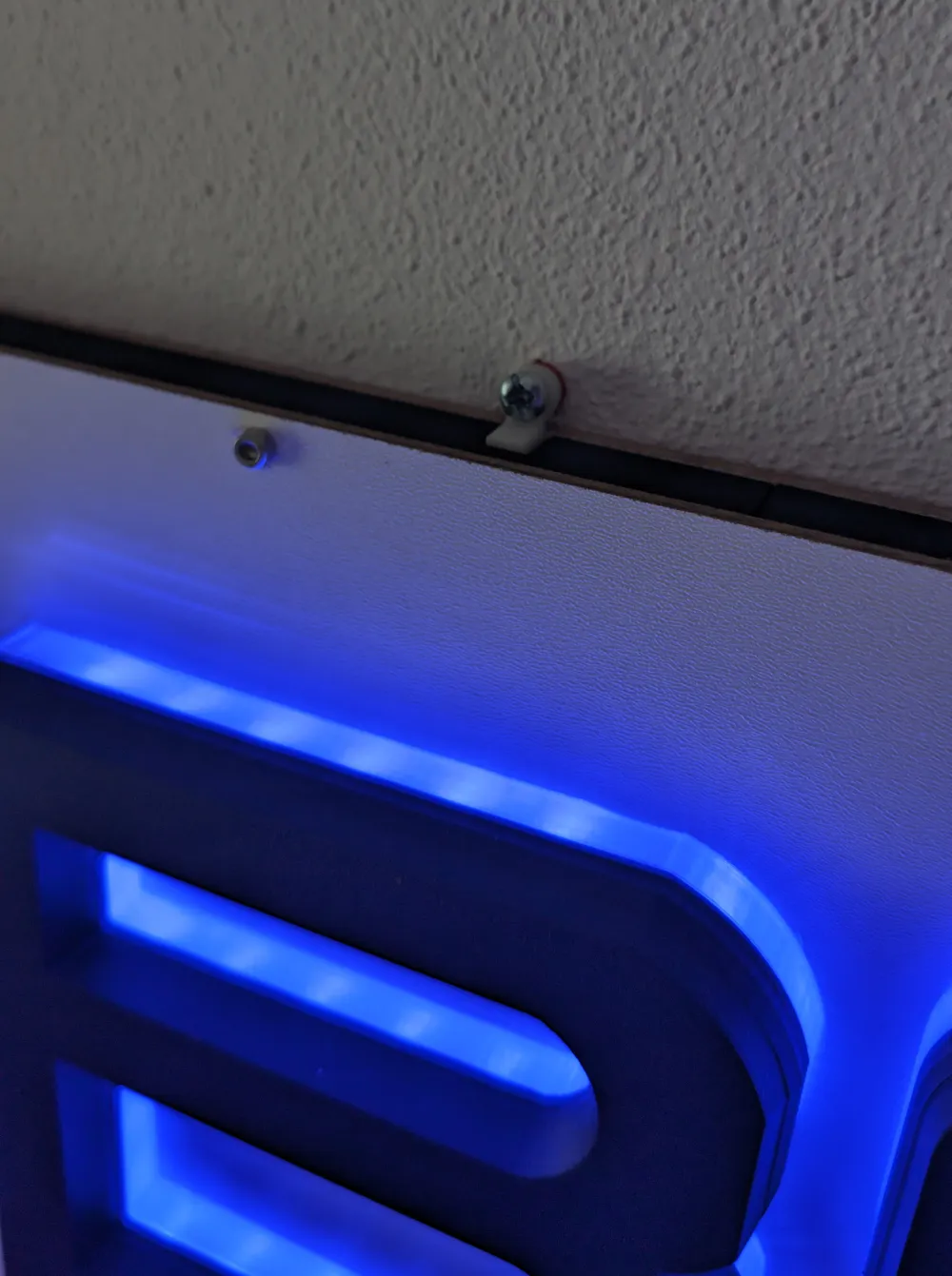 Escape From Tarkov - LABS LED Wall Sign by TestoMane MakerWorld ...