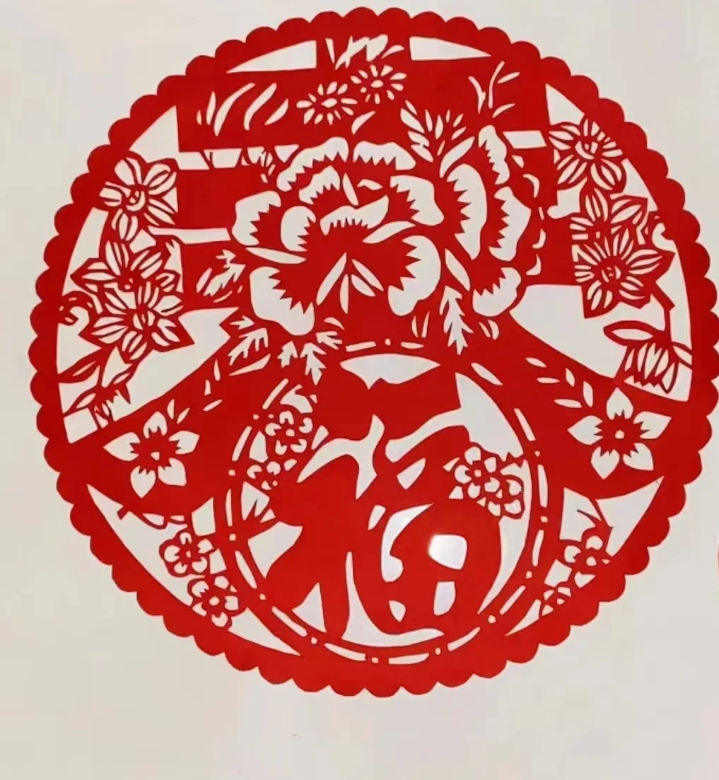 Year of the Snake Window Decoration by kkcc - MakerWorld