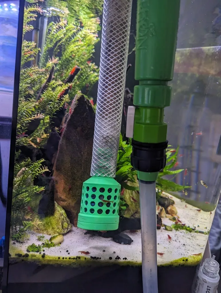 Python Sponge Holder for hook by Seraph - MakerWorld