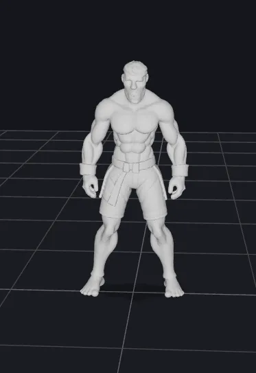 Fighter by Dreammaker - MakerWorld