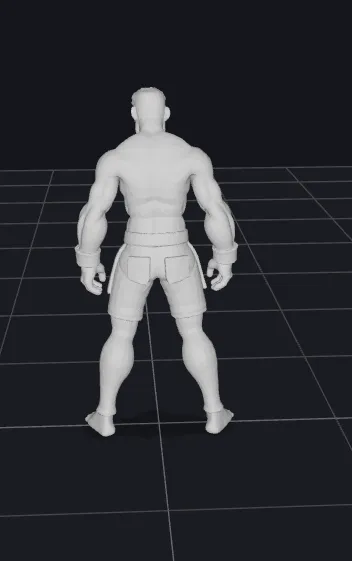 Fighter by Dreammaker - MakerWorld