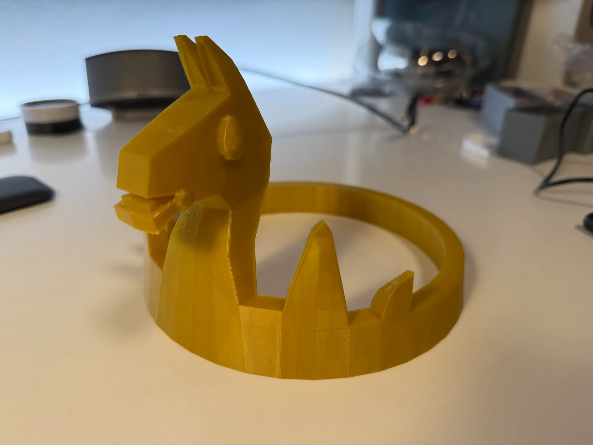 Fortnite V-Bucks - Double Sided Multi Color - Free 3D Print Model ...