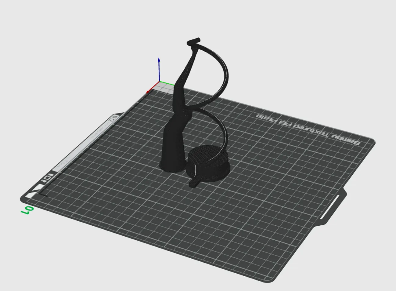 3D Visualization of Euler's Helix by SF3D MakerWorld: Download Free 3D ...