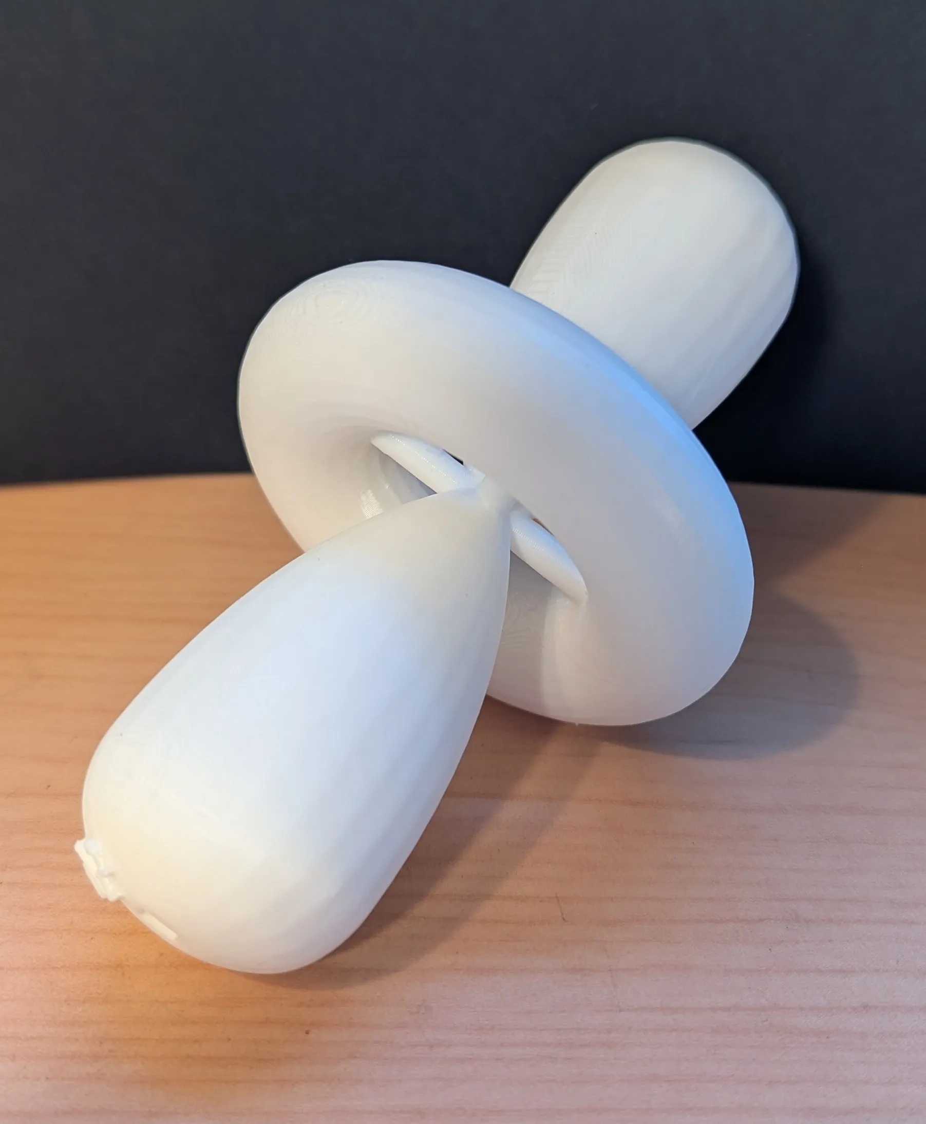 Atomic Orbital Set by LayerCraft3D MakerWorld: Download Free 3D Models