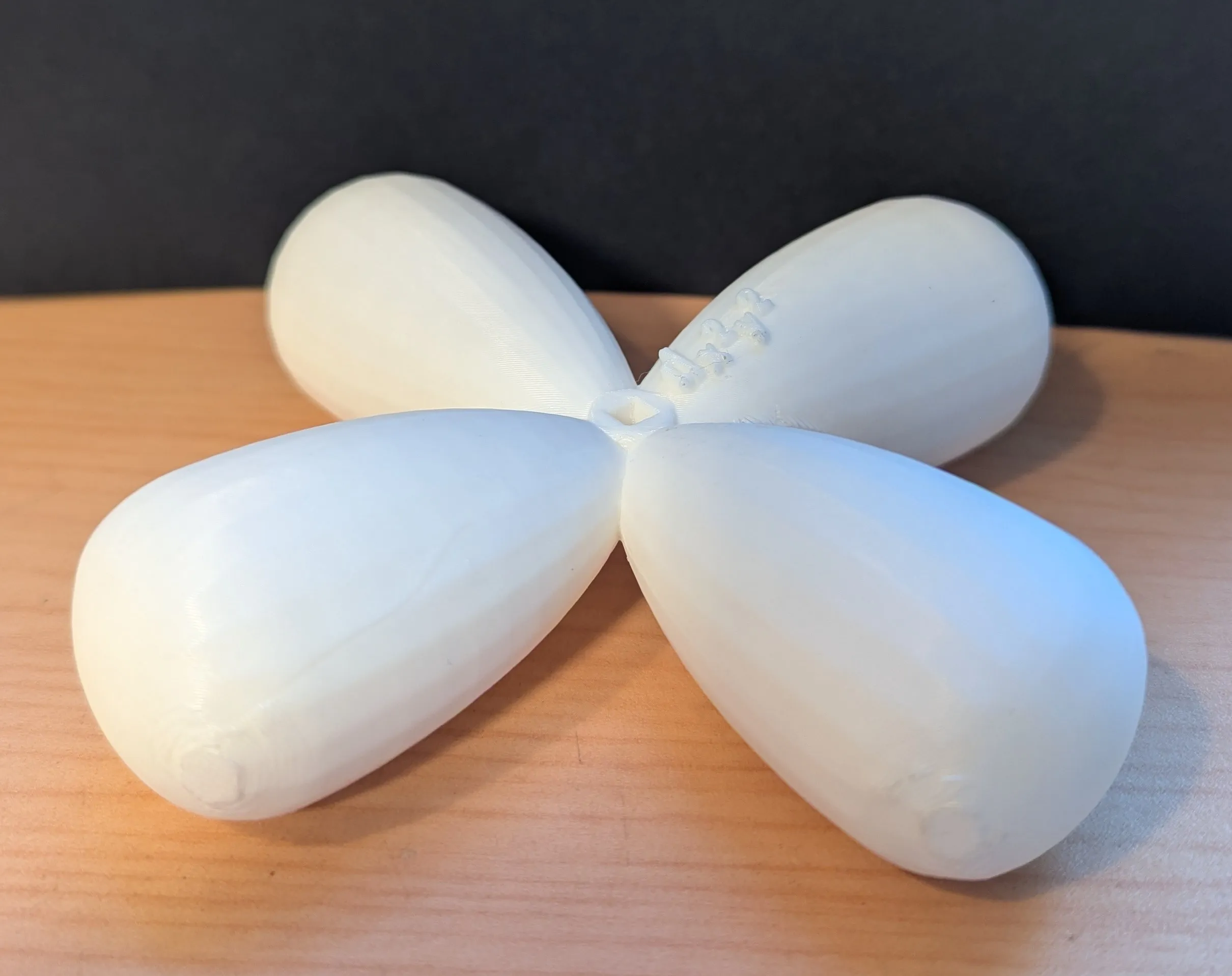 Atomic Orbital Set by LayerCraft3D MakerWorld: Download Free 3D Models