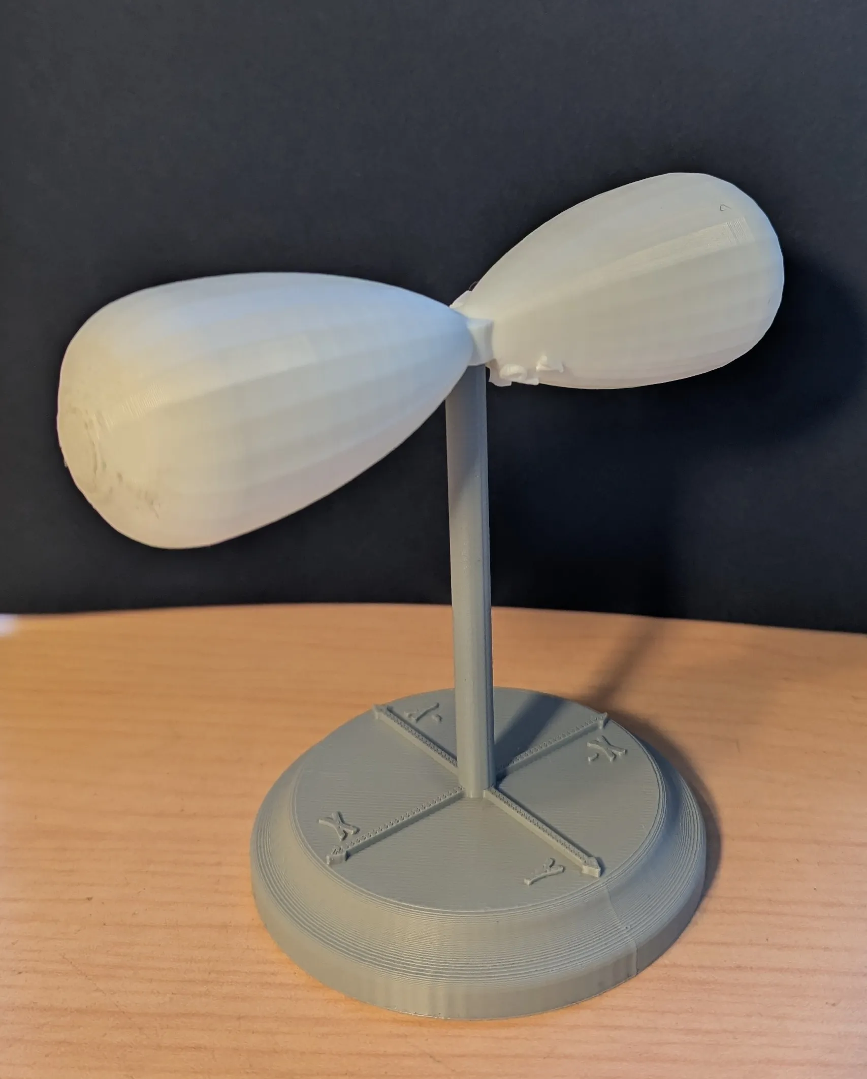Atomic Orbital Set - Free 3D Print Model - MakerWorld