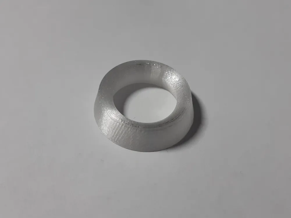 Minimalist stand for round objects by jarak06 - MakerWorld