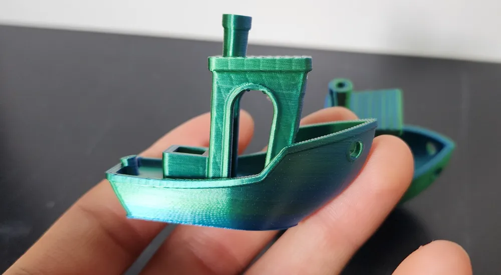 Creality CR-10 Orca Slicer Printer Profile by DR3D_Prints MakerWorld ...