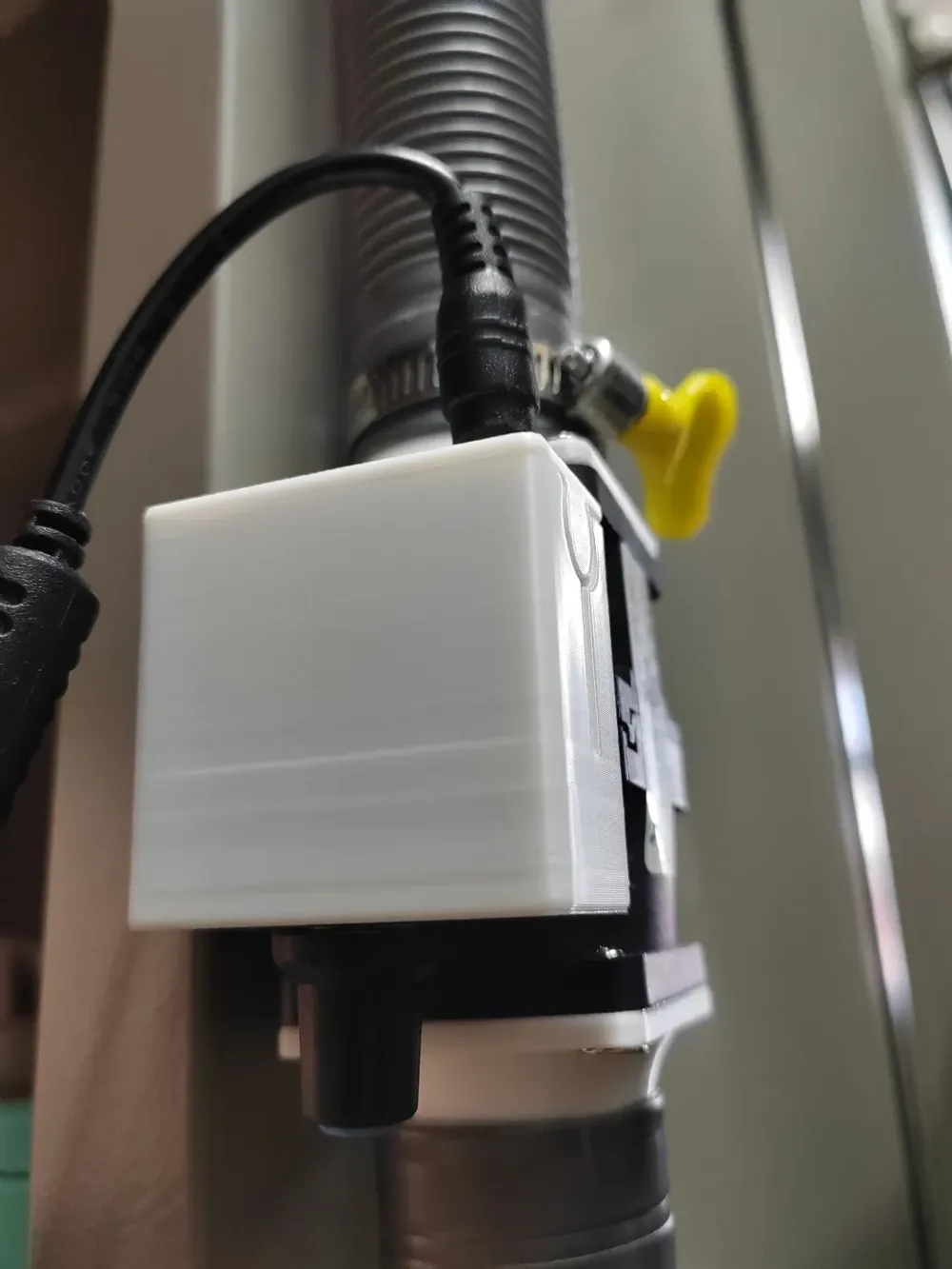 Speed controller box by Siegfried_Kircheis - MakerWorld