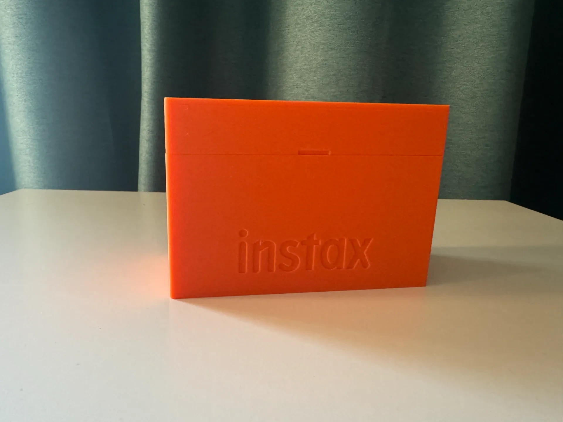 Fujifilm instax mini Photo Album (50 sheets) Instax Album by 阿bo ...