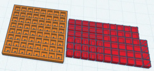 custom maze board game by usər_8888888888888 - MakerWorld