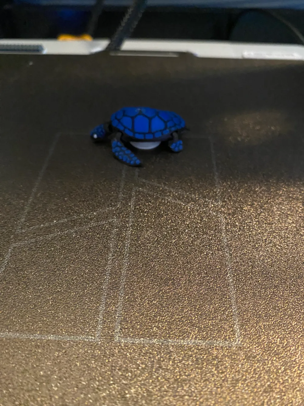 Sea Turtle Jibbit by Cherry Prints - MakerWorld