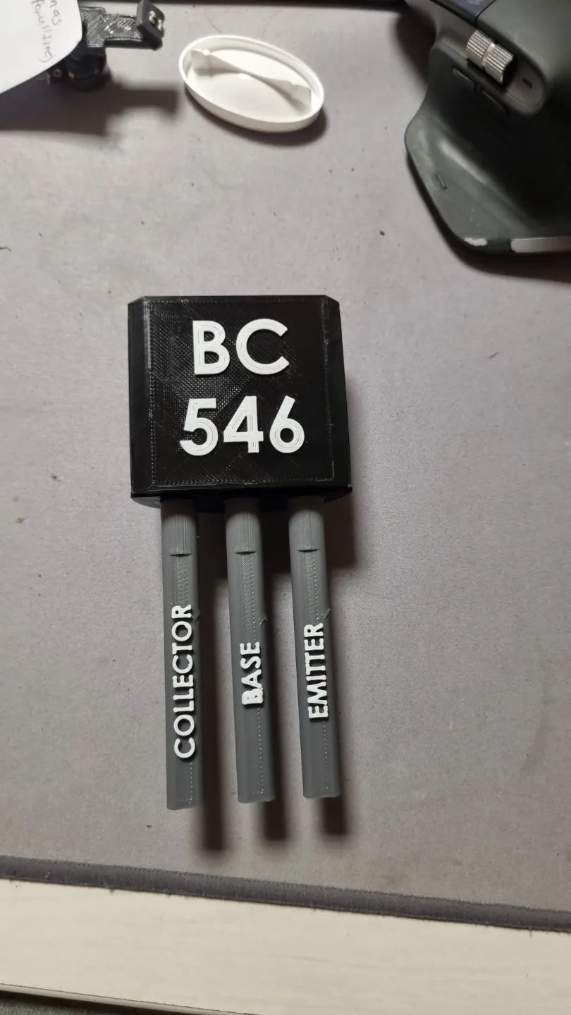 BC546 by user_210906899 - MakerWorld