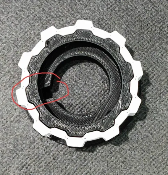 Ultra Durable Combination Lock - Free 3D Print Model - MakerWorld