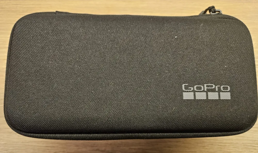 Remixed Go Pro 13 Black case insert Remixed by user ...