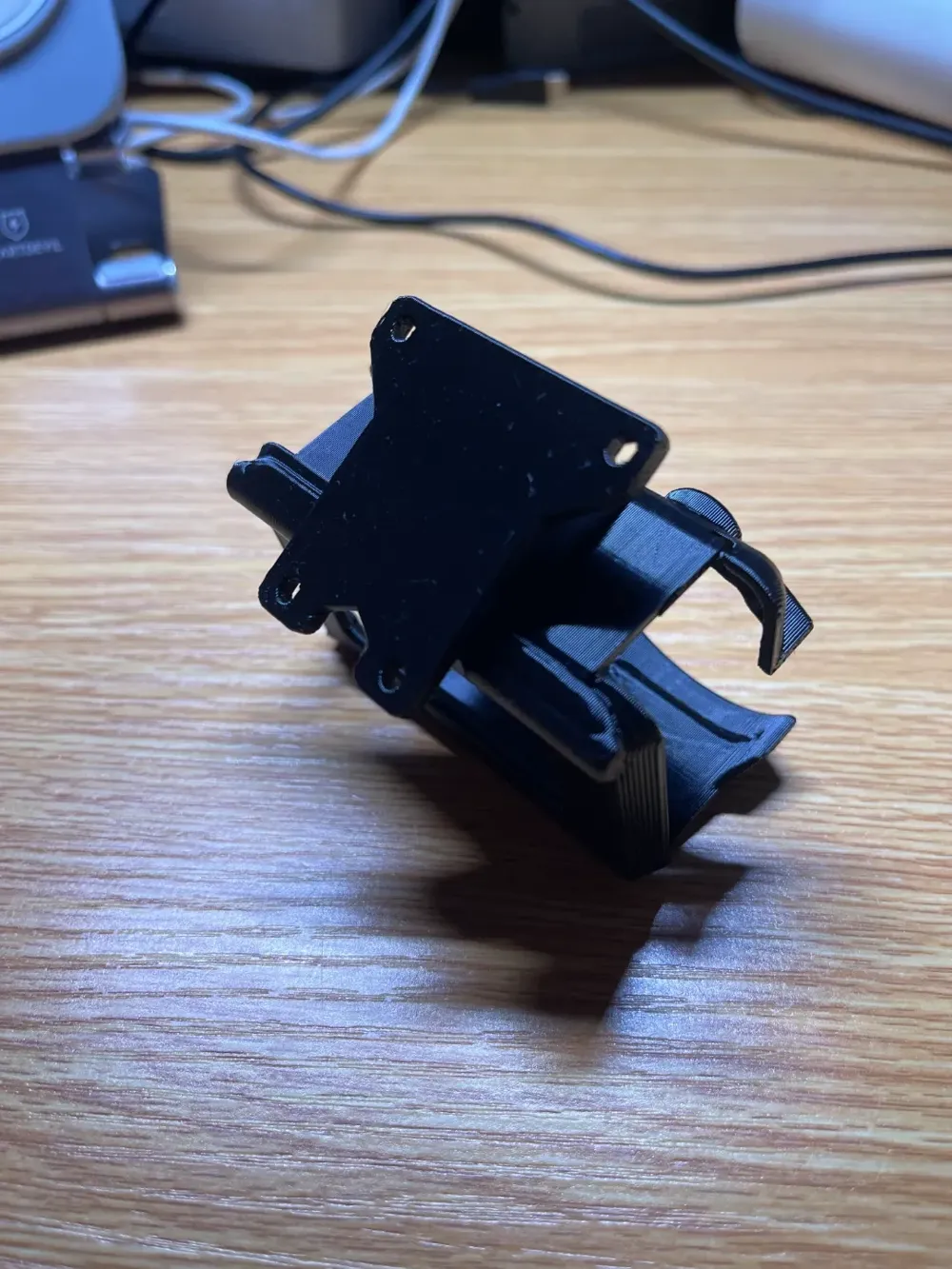 iFlight Chimera 7 Pro V2 all-in-one action camera mount for Action 3, 4 ...