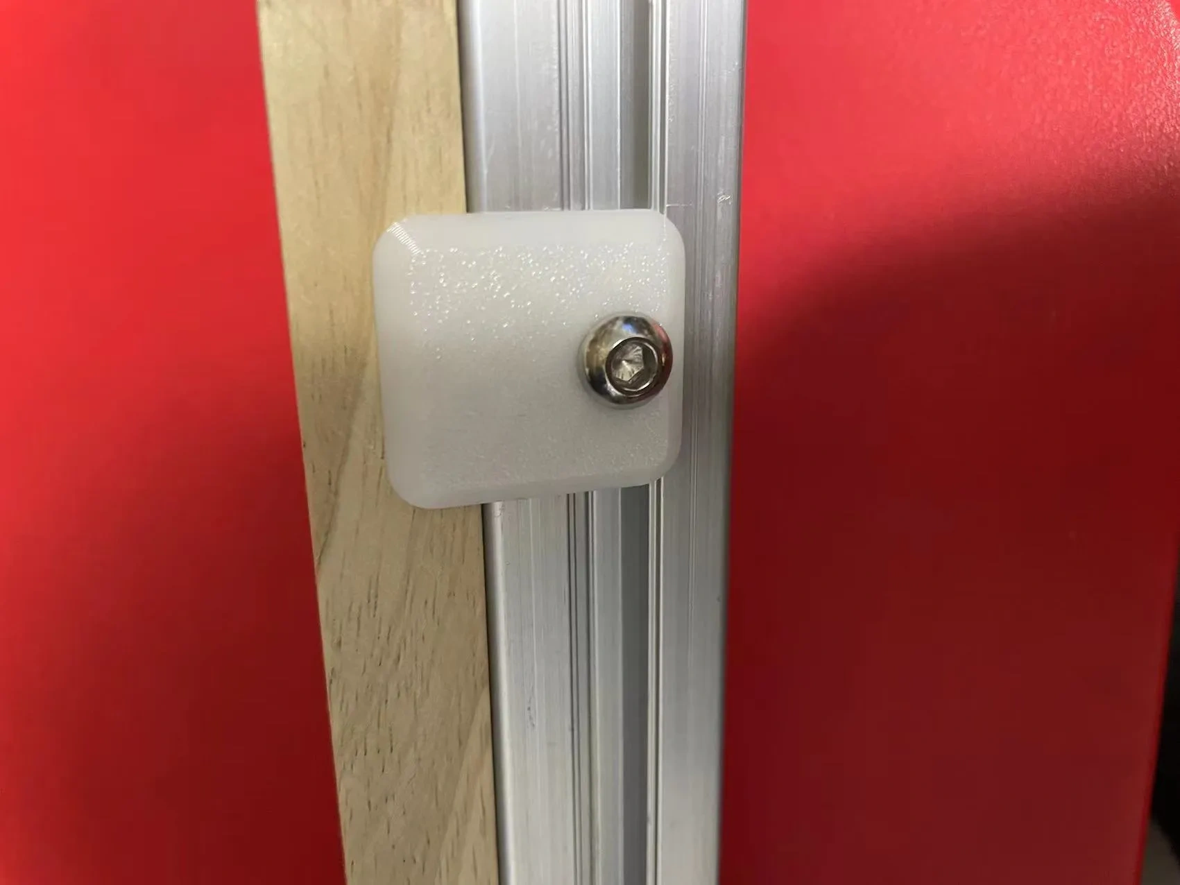 3030 European standard aluminum profile table top panel position ...