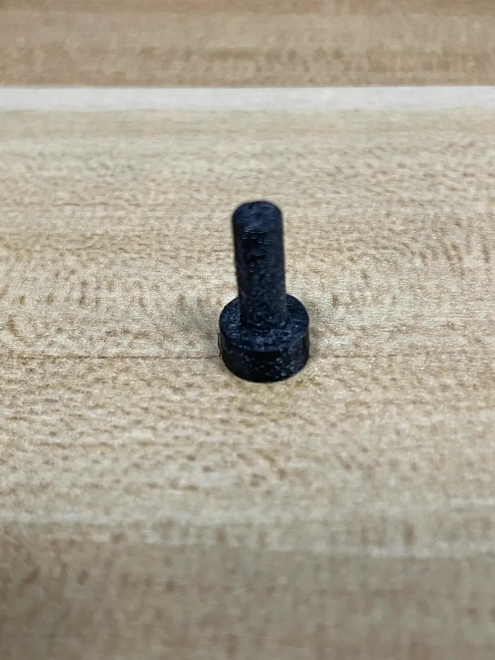 Nozzle clog by wayne - MakerWorld