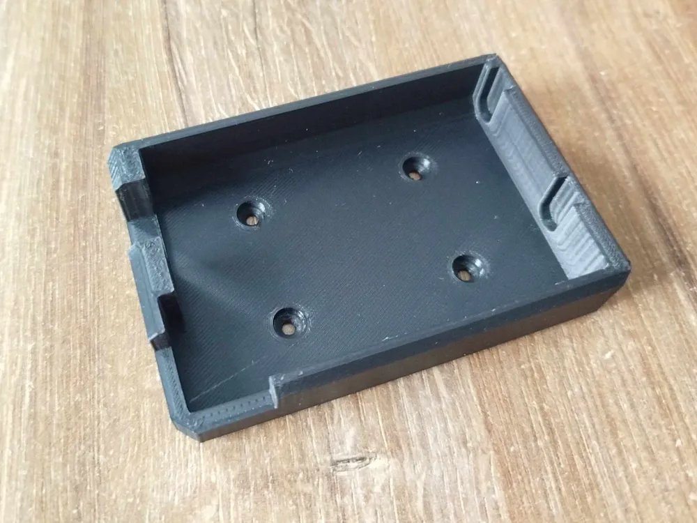 Pico MMU holder by Zdrapek MakerWorld: Download Free 3D Models