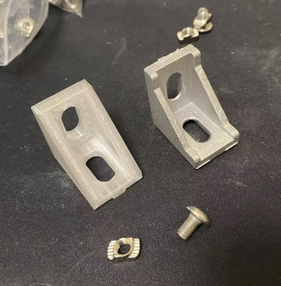 2020 European Standard Angle Bracket by user_1053565899 - MakerWorld