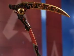 APEX Wraith Heirloom by user_36374923 MakerWorld: Download Free 3D Models